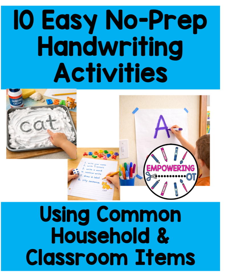 Why Legible Handwriting Still Matters (and How to Build It Into Your ...